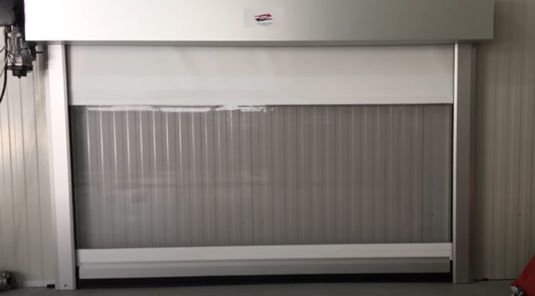 Maschinenschutztore - KIM GmbH